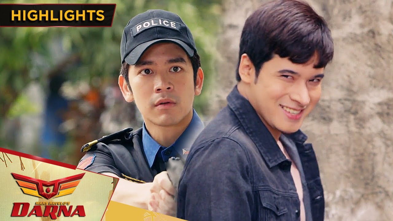 Brian confirms that Alex really is the Killer Ghost | Darna (w/ English Sub) - YouTube