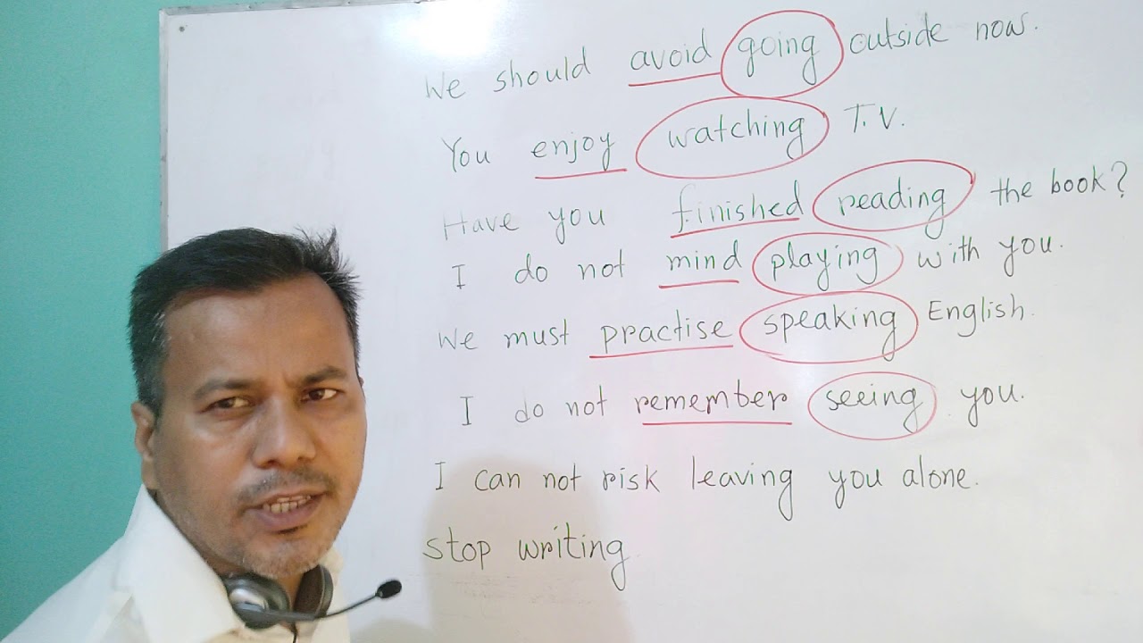 HSC English Grammar YouTube hsc-english-grammar-youtube