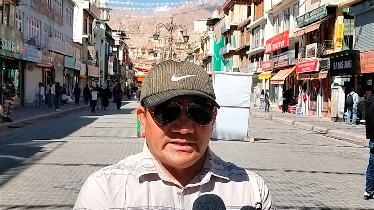 Market timing extended, shops to remain open till 5 PM for today: Prez ...