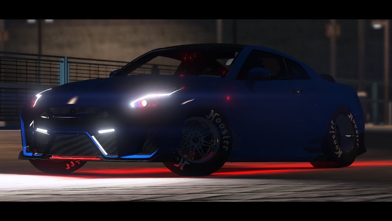 LonestarRP!! EP1!! - YouTube