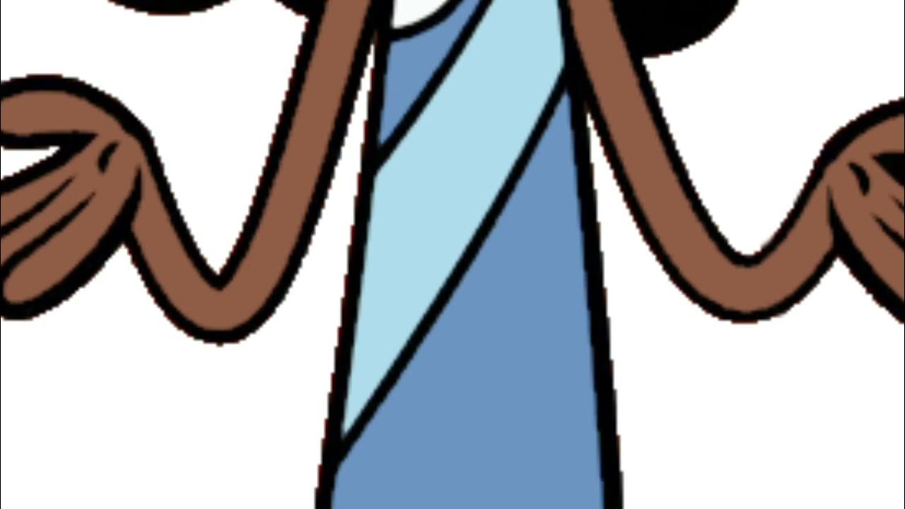 Cricket Van Dorens Stomach Growl The Loud House Version 1 Youtube