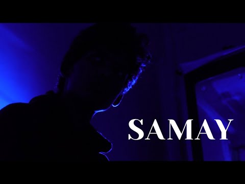 Samay | Short Film | Sci-Fi