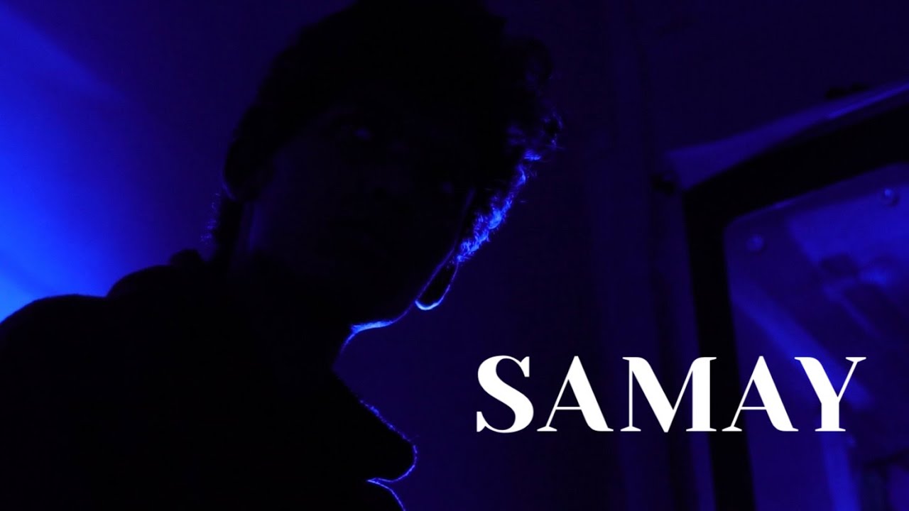Samay | Short Film | Sci-Fi - YouTube
