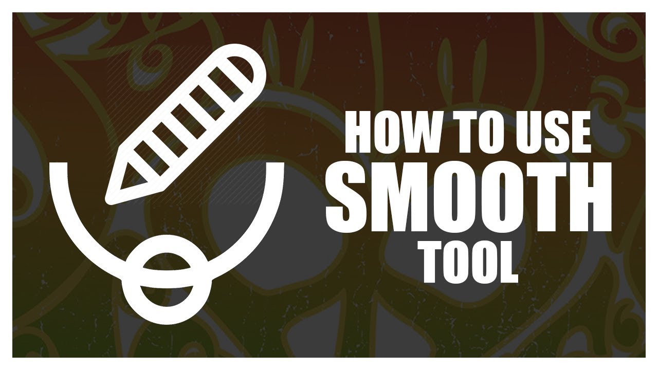 How To Use Smooth Tool Adobe Illustrator YouTube how-to-use-smooth-tool-adobe-illustrator-youtube