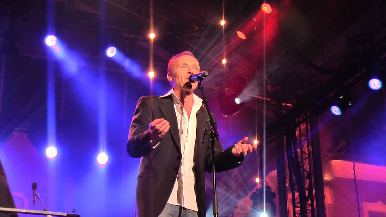 Stef Bos - Voor Herman - YouTube