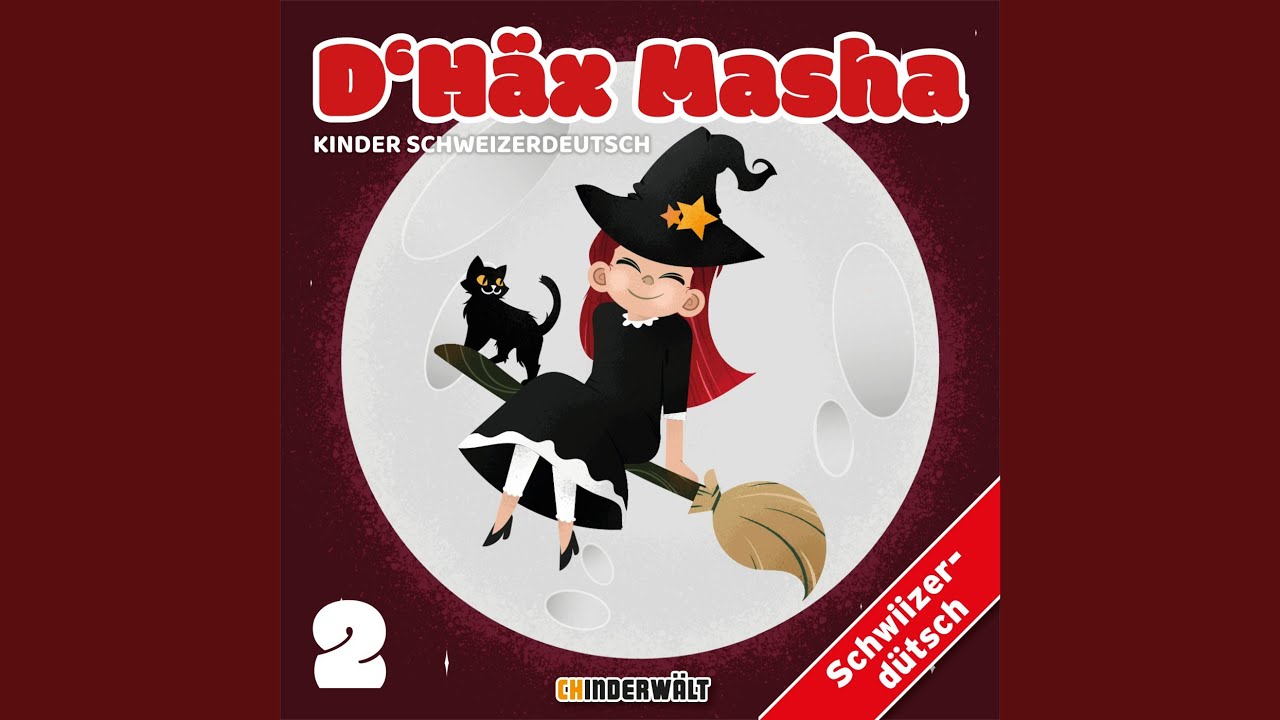 Dhäx Masha 2 Teil 2 Youtube