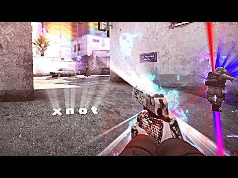 YALLAN💔 (CS:GO EDIT)