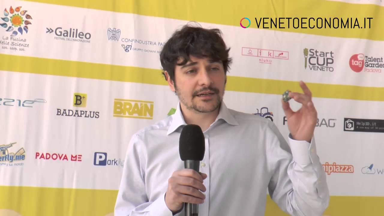 Storie di startup - Marco Signorelli racconta l'esperienza di 221e ...