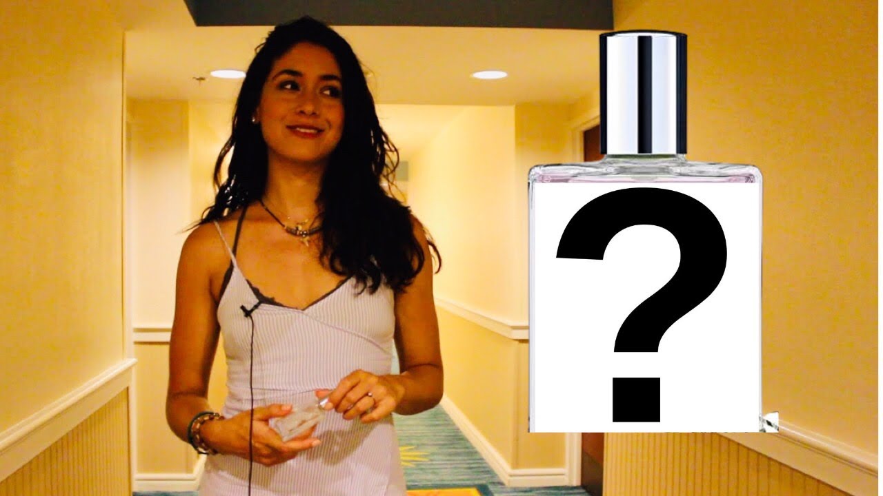 The WORST fragrance in my collection //2020 - YouTube