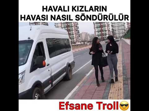 Efsane trol olmuş👏👏👏