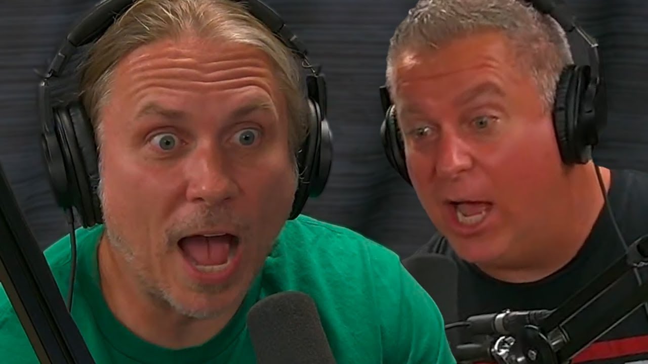 Brian Barczyk on Where's the Respect for Reptiles Legends!? - YouTube