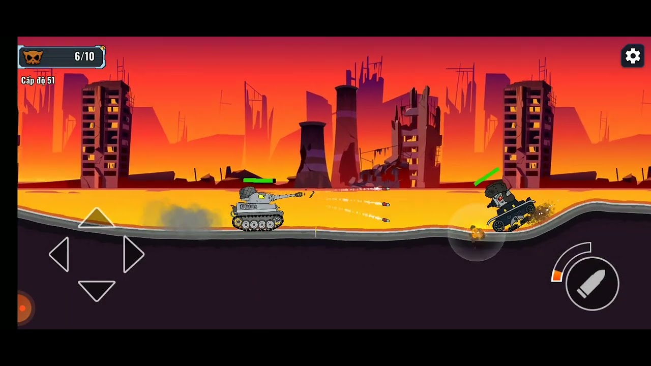 game tank combat.Đại chiến xe tăng - YouTube