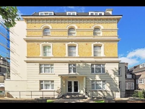 Three bedroom on Hamilton Terrace, London NW8 - perfect for sharers ...