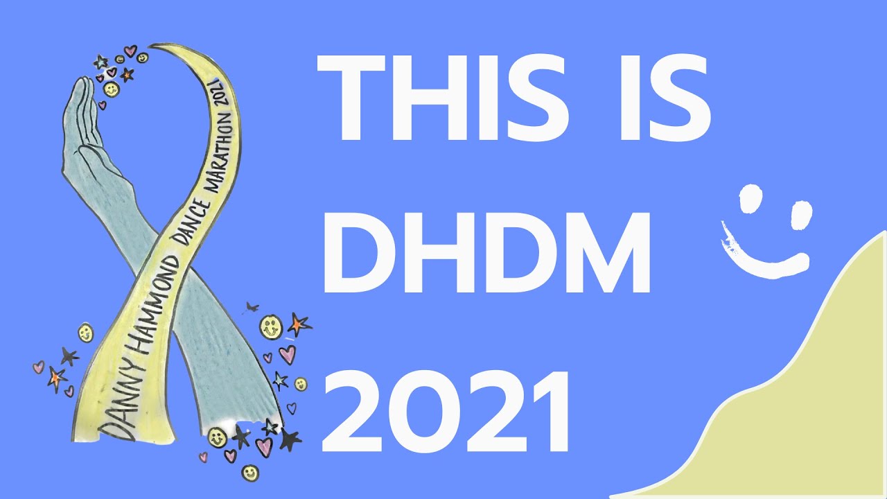 WELCOME TO DHDM 2021!!! - YouTube