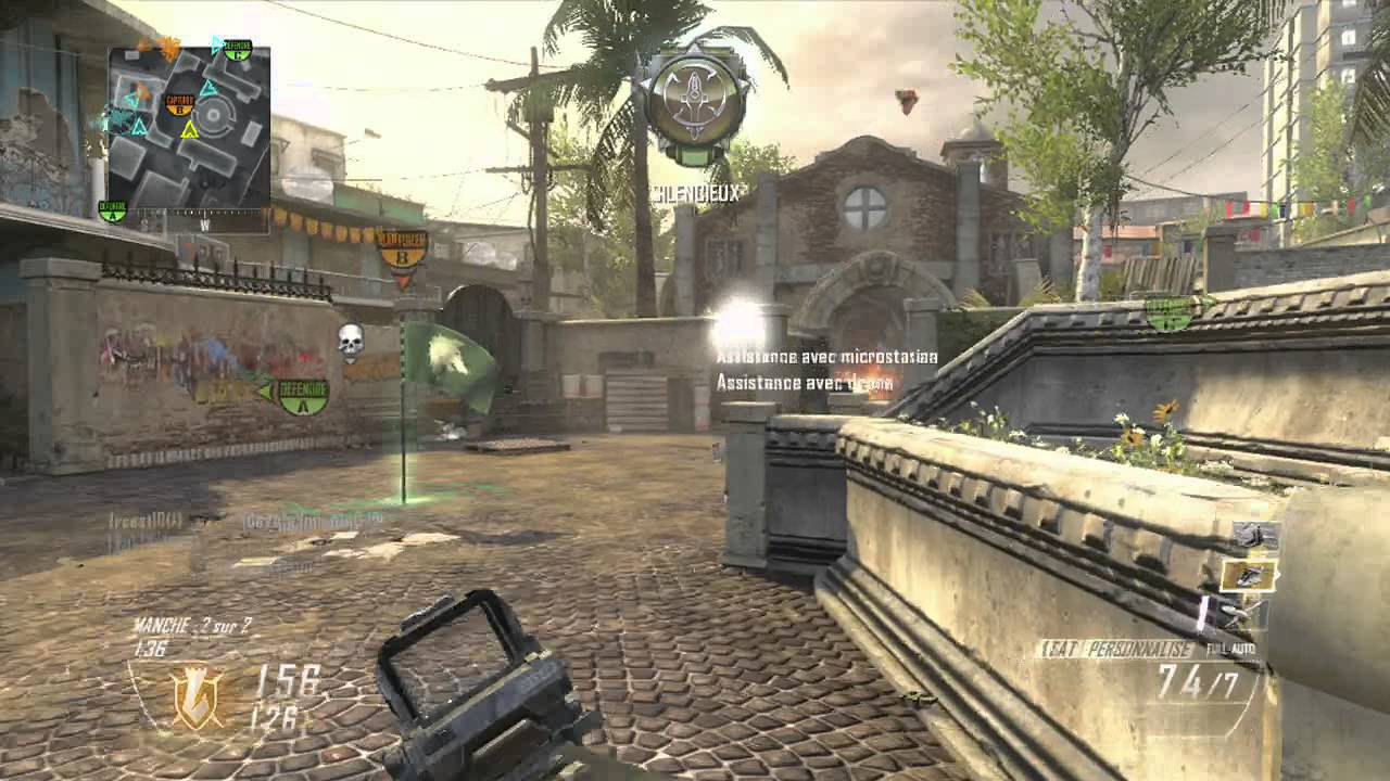 BO2: (94-6) Nuclear :M8,LSAT,Chicom - YouTube