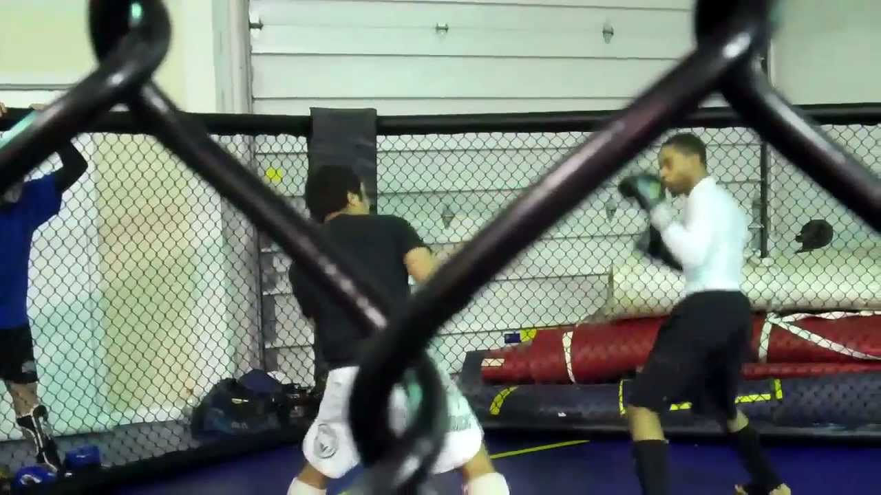 MMA Training Gyms-Naperville,IL (331) 330-7751 - YouTube