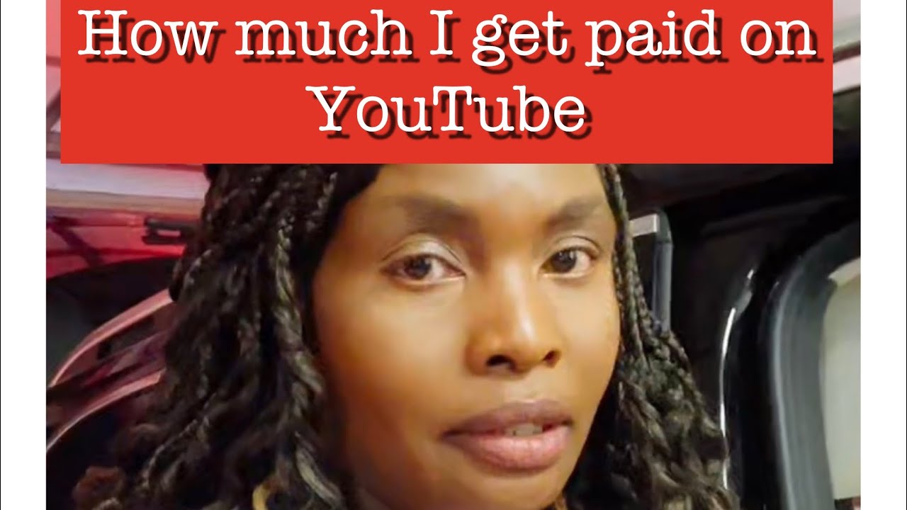 How much I get paid: The REAL truth about YouTube ad payments - YouTube