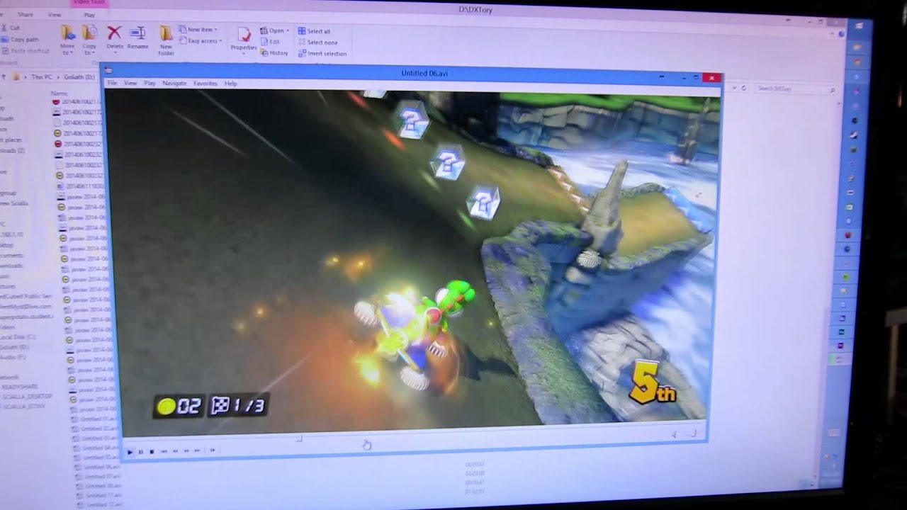 Let's Play IRL - Rendering! :: (Day 57 - 6/12/14) - YouTube