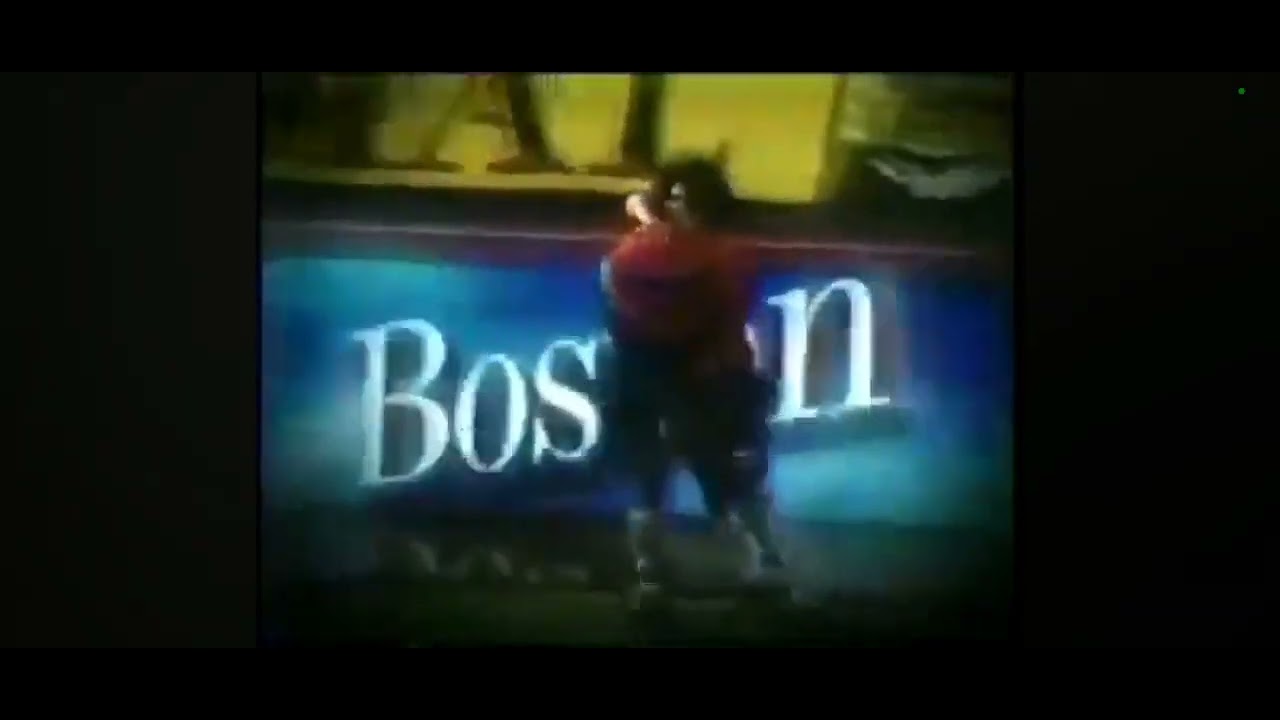 Boston (2001) - YouTube