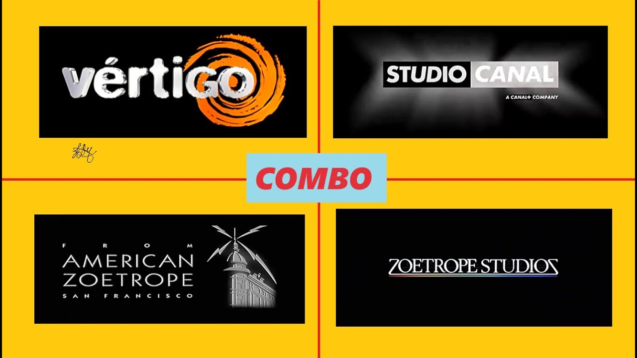 Vértigo Films/StudioCanal/American Zoetrope/Zoetrope Studios (2004/2000/1983) - YouTube