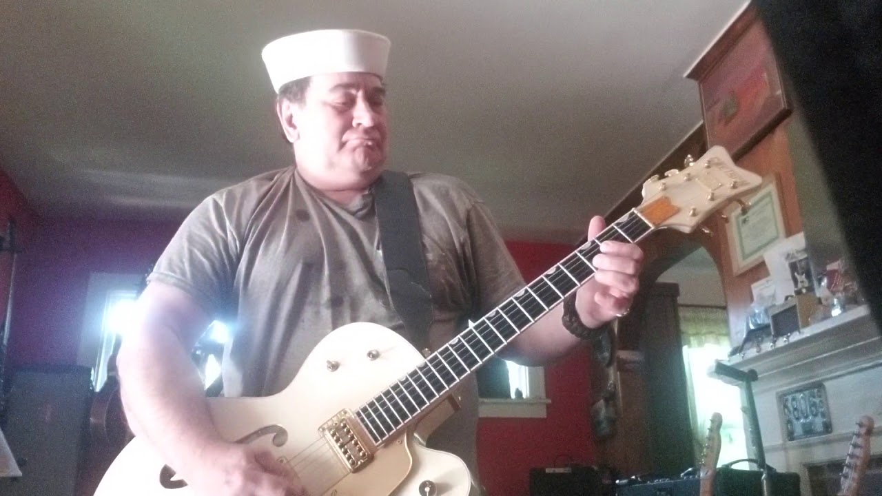 Ensign Ed - YouTube