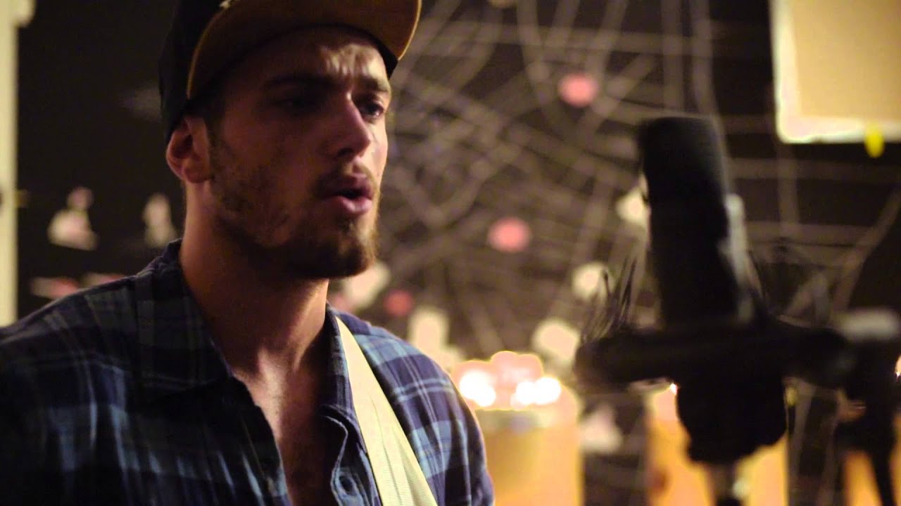 Ben Goldstein - River Jordan - Coffeeshop sessions Unplugged - YouTube