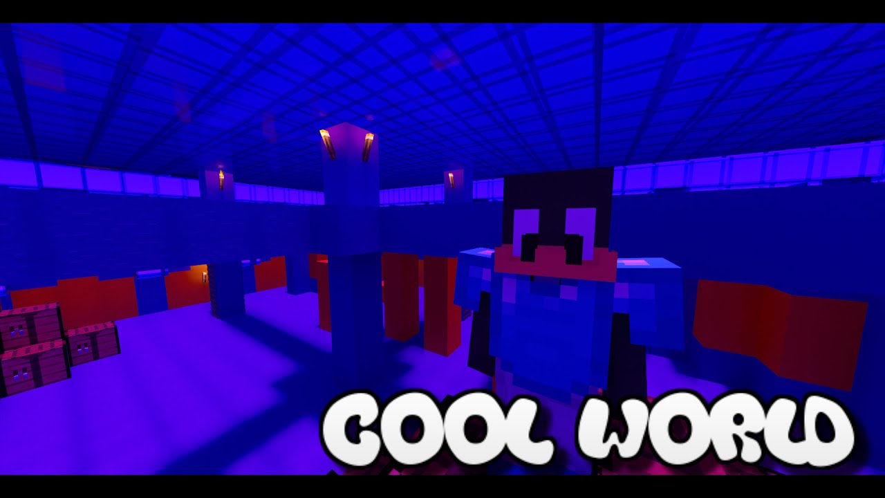 Minecraft - Hiding Spots #205 - YouTube