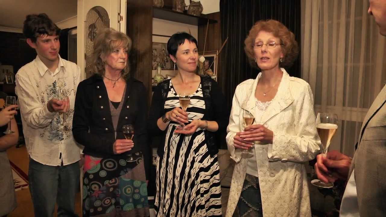 Ann Smedley wins Holloway pink diamonds in Taltarni Taché's "Your ...