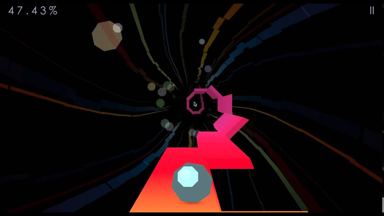 Octagon Gameplay - YouTube