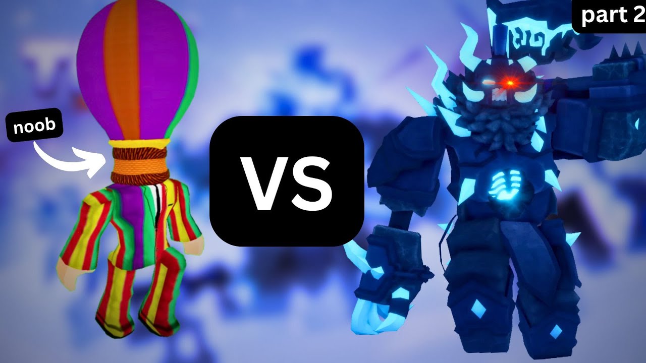 TDX NOOB TRIES TO SOLO CHRISTMAS NIGHTMARE MODE... again | ROBLOX ...