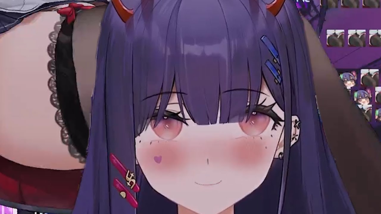 100,000 People Have Followed Numi on Twitch - YouTube