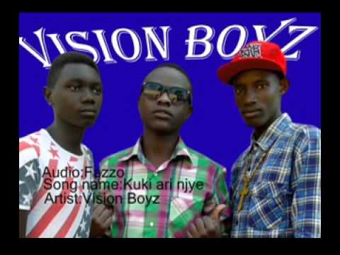 official Audio Kuki ari njye by Vision Boyz 2014 x264 - YouTube