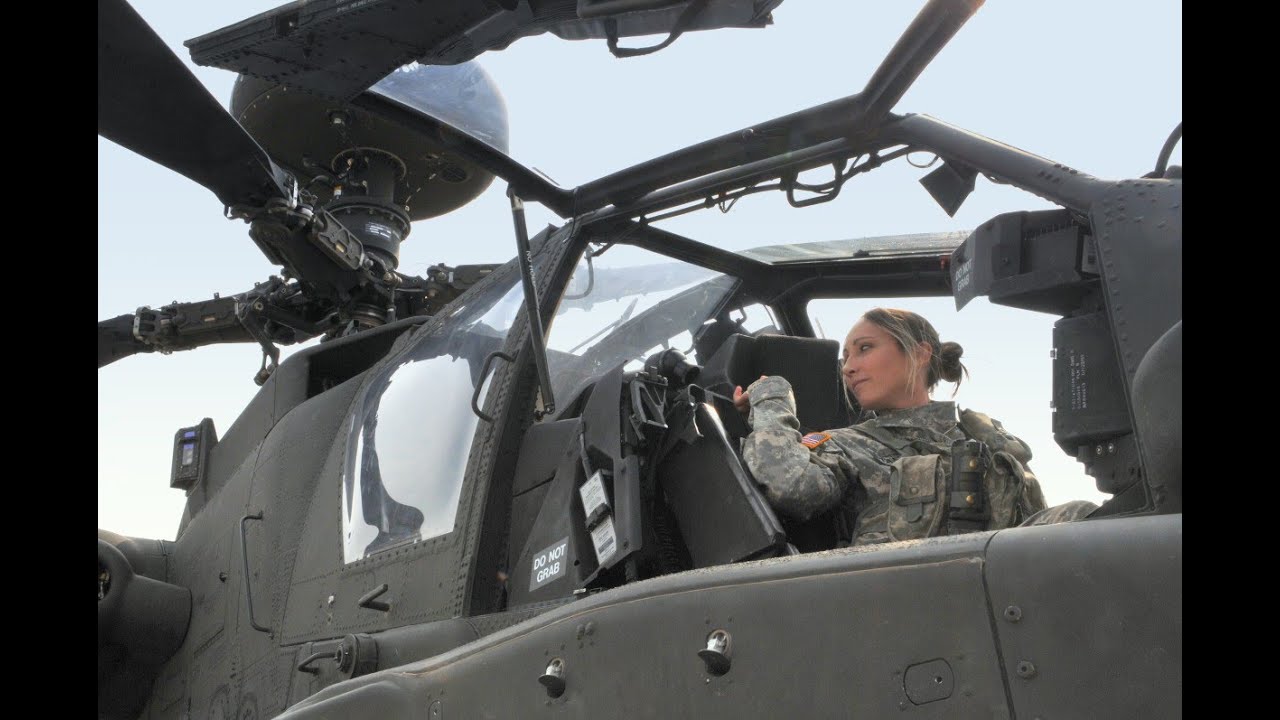 Convoy attack with the Apache (tacview) - YouTube