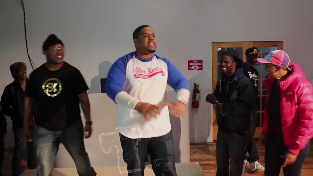 Charlie Clips Freestyle - YouTube