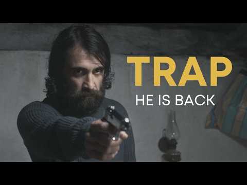 TRAP (KUMPAS) | Official Trailer | Turkish Crime Thriller