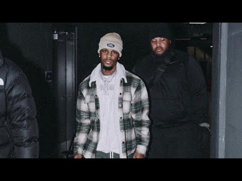 Toosii previews unreleased song on IG live 2023 - YouTube