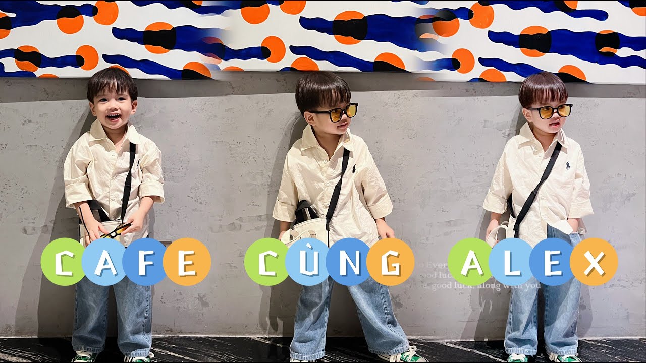 Alex_VHM Hẹn Hò Cafe Chill Chill. - YouTube