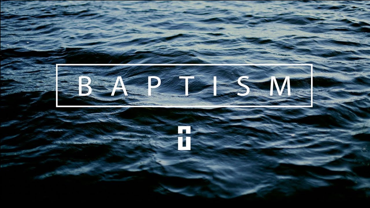 Baptisms - 7th April 2024 - Kate Hastings, Callum McCallum, Hansie ...