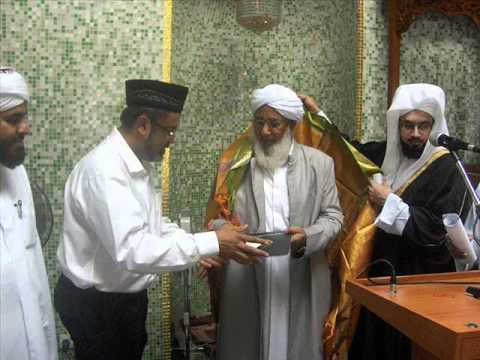 tamil bayan1 umar rilwan jamali - YouTube