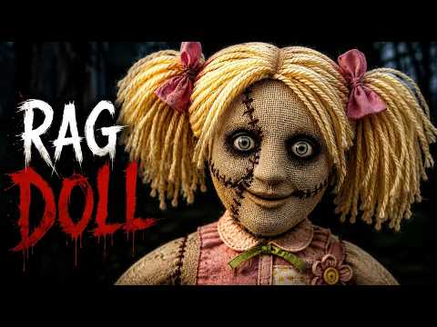 The Rag Doll | Horror Short Film