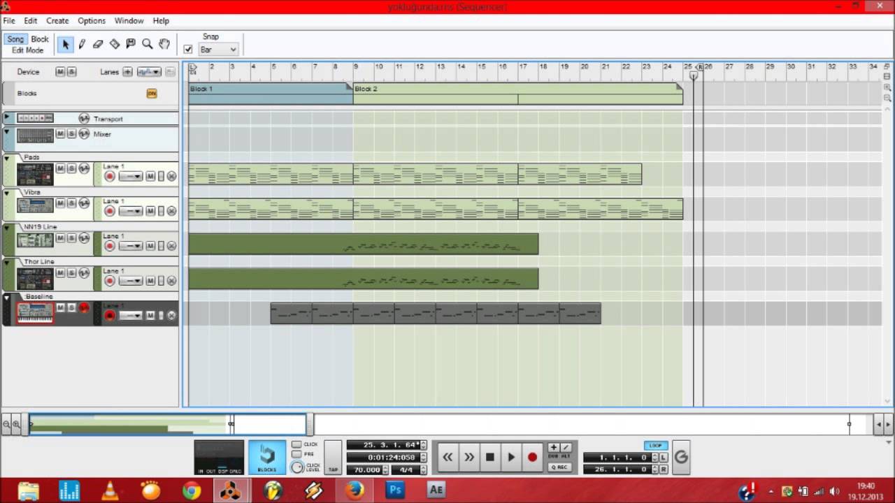 Leyla - Yokluğunda (Junky Skull Reason Demo) - YouTube