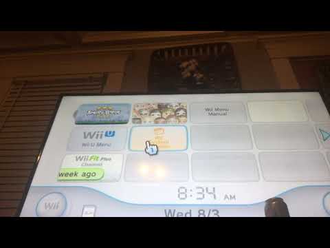 Eric plays: angry birds trilogy Wii