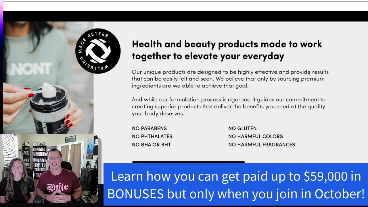Learn how you can get paid up to $59,000 in BONUSES when you join ...