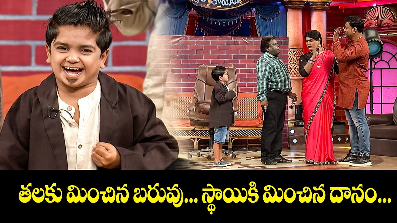 "Unforgettable Bullet Bhaskar Comedy Moments That Will Make You Laugh ...