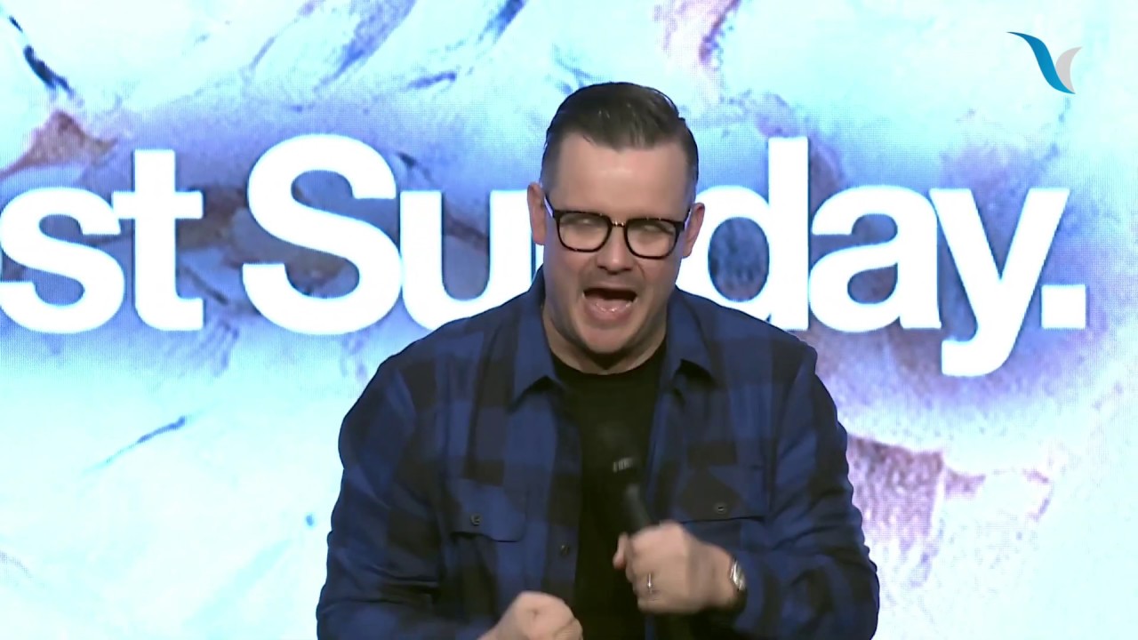 Sunday Devotional 31-05-20 'Pentecost Sunday with Ps David Hall' - YouTube