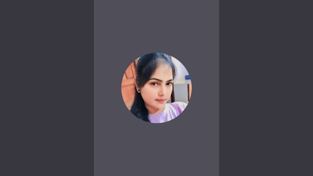 Official Anshu Rani is live! - YouTube