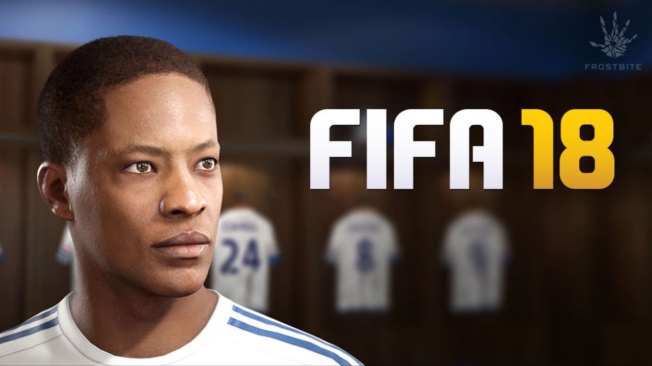 Alex Hunter goes to Real Madrid!!!! (Fifa 18 Journey) - YouTube