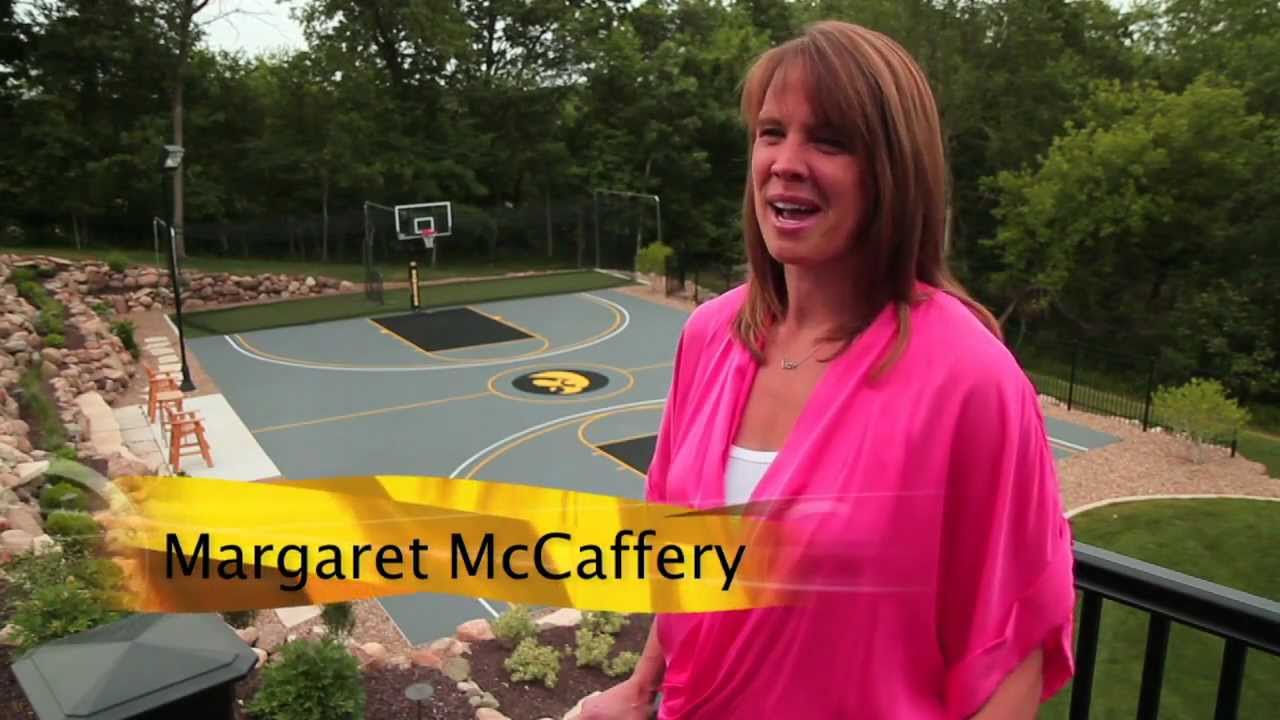 Margaret McCaffrey Interview - YouTube