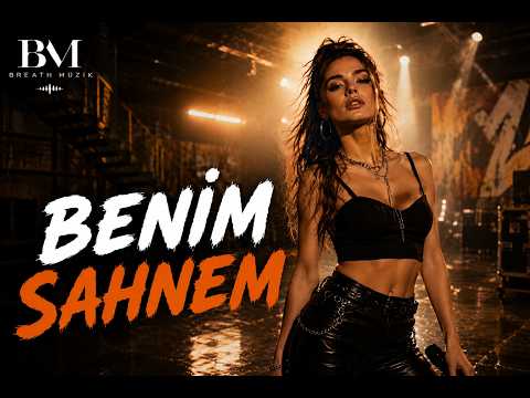 Benim Sahnem - Breath Müzik | Official Audio