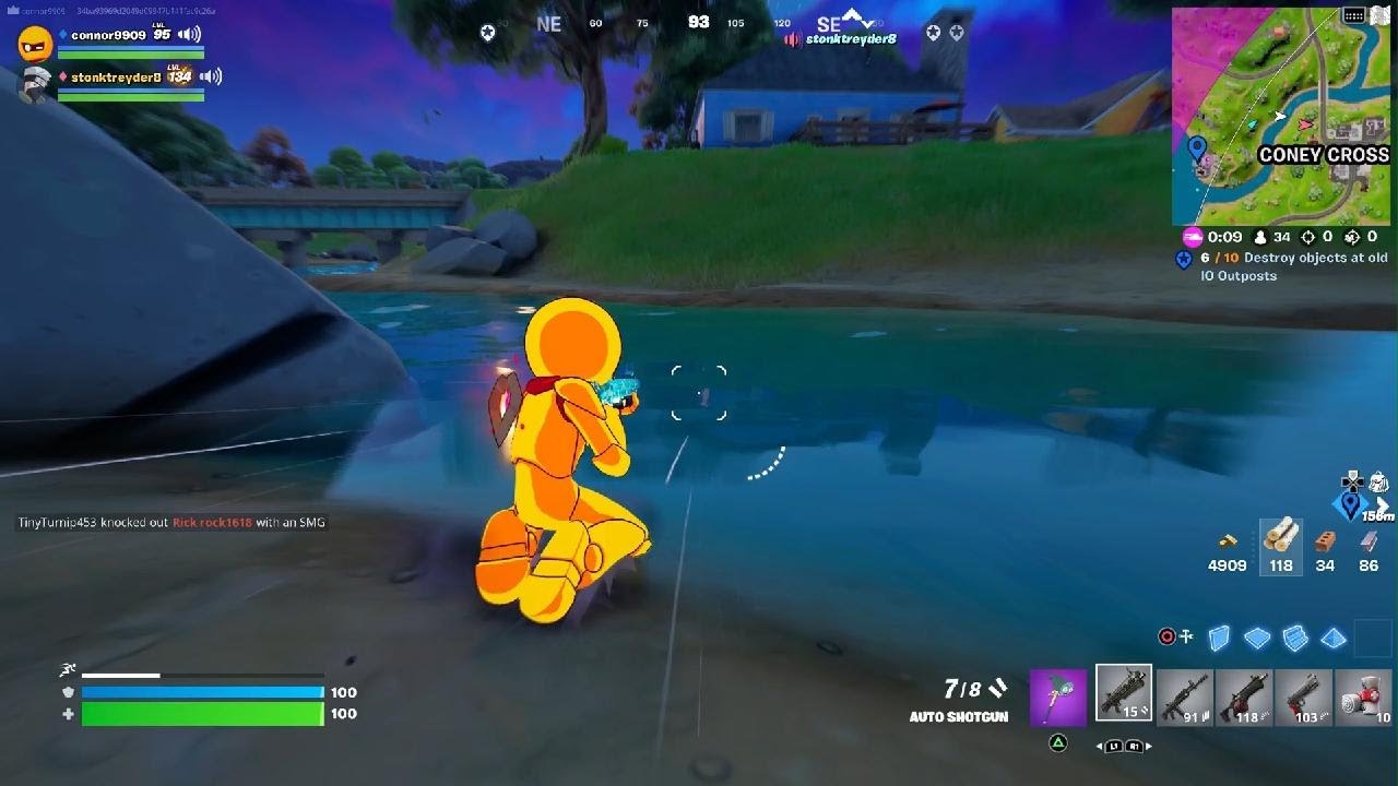 grey loadout challenge - YouTube